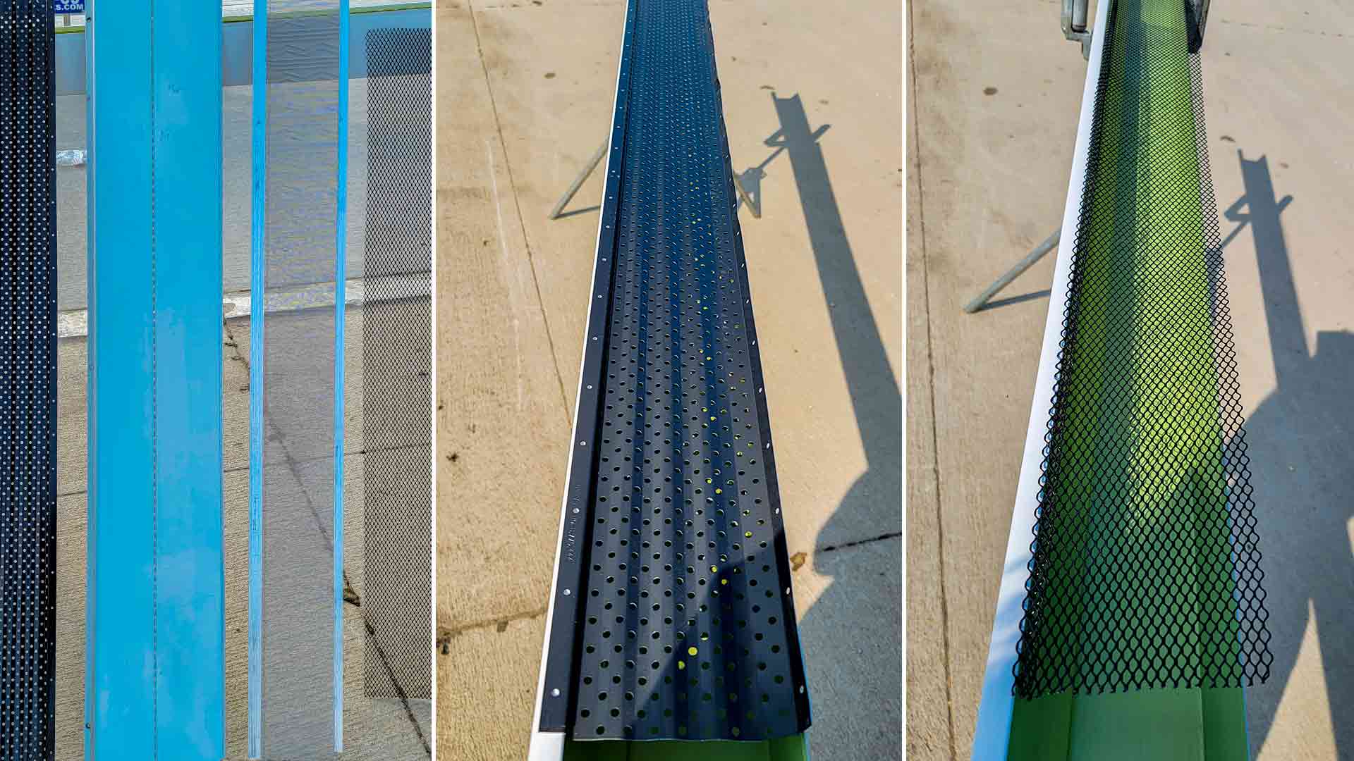 Gutters Repair | Gutters and Siding